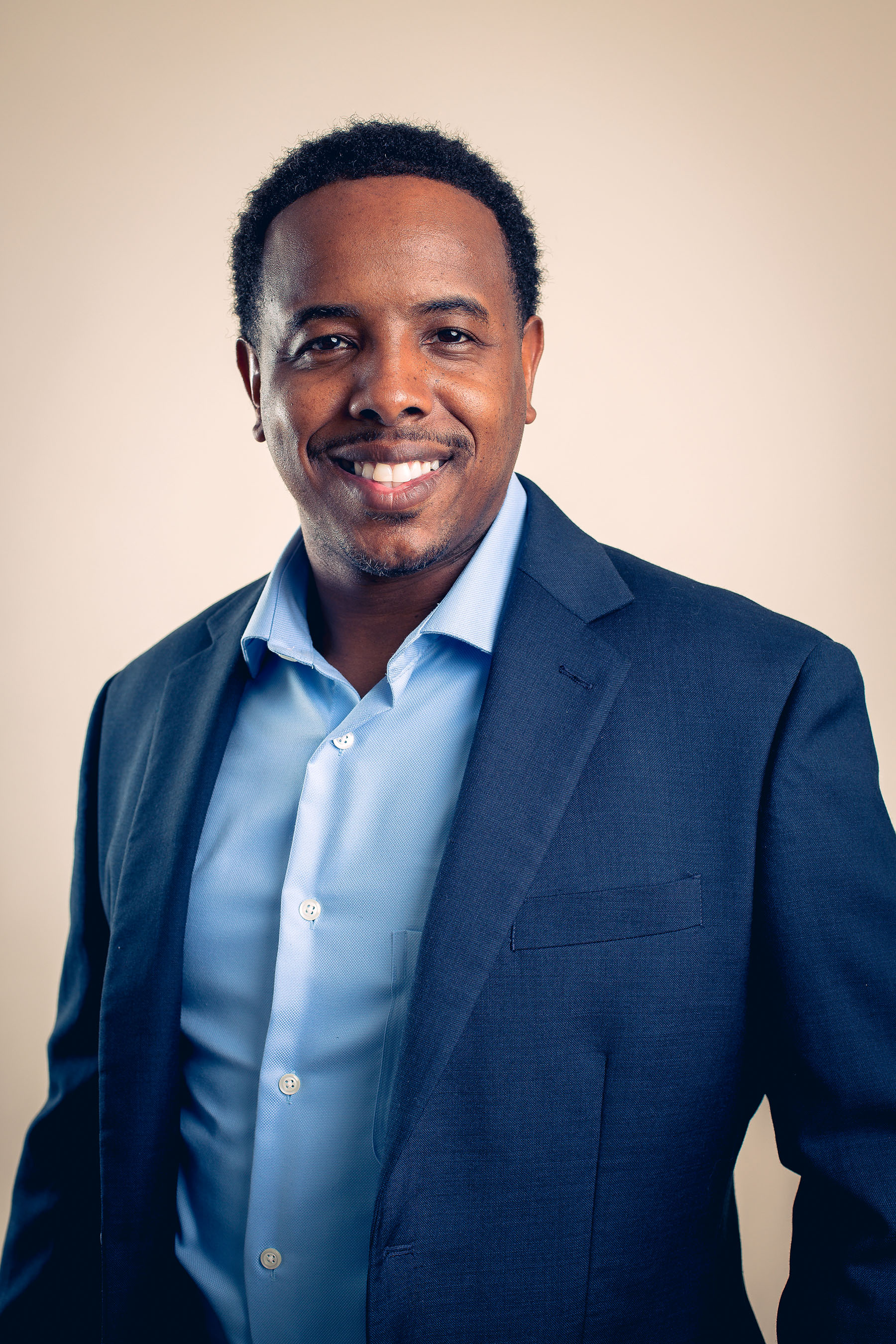 Jameel P. Diaz | Donaldson Callif Perez