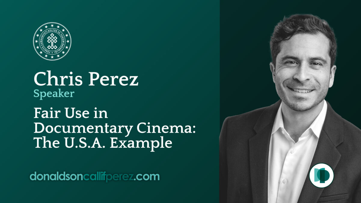 News & Events | Donaldson Callif Perez