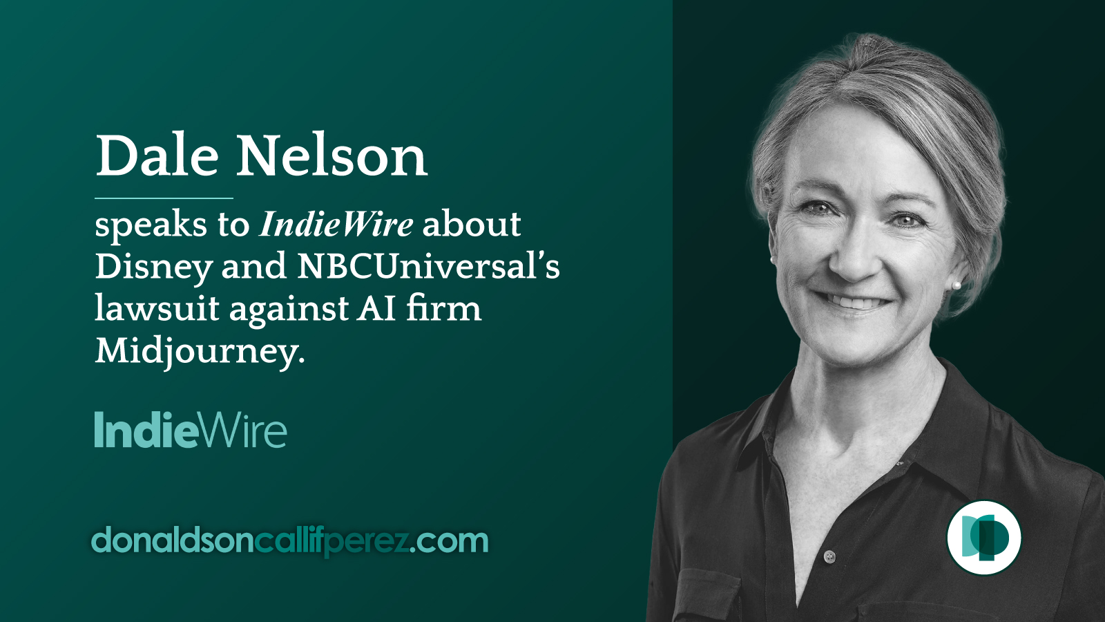 Dale Nelson Weighs in on Disney and NBCUniversal’s Lawsuit Against ...